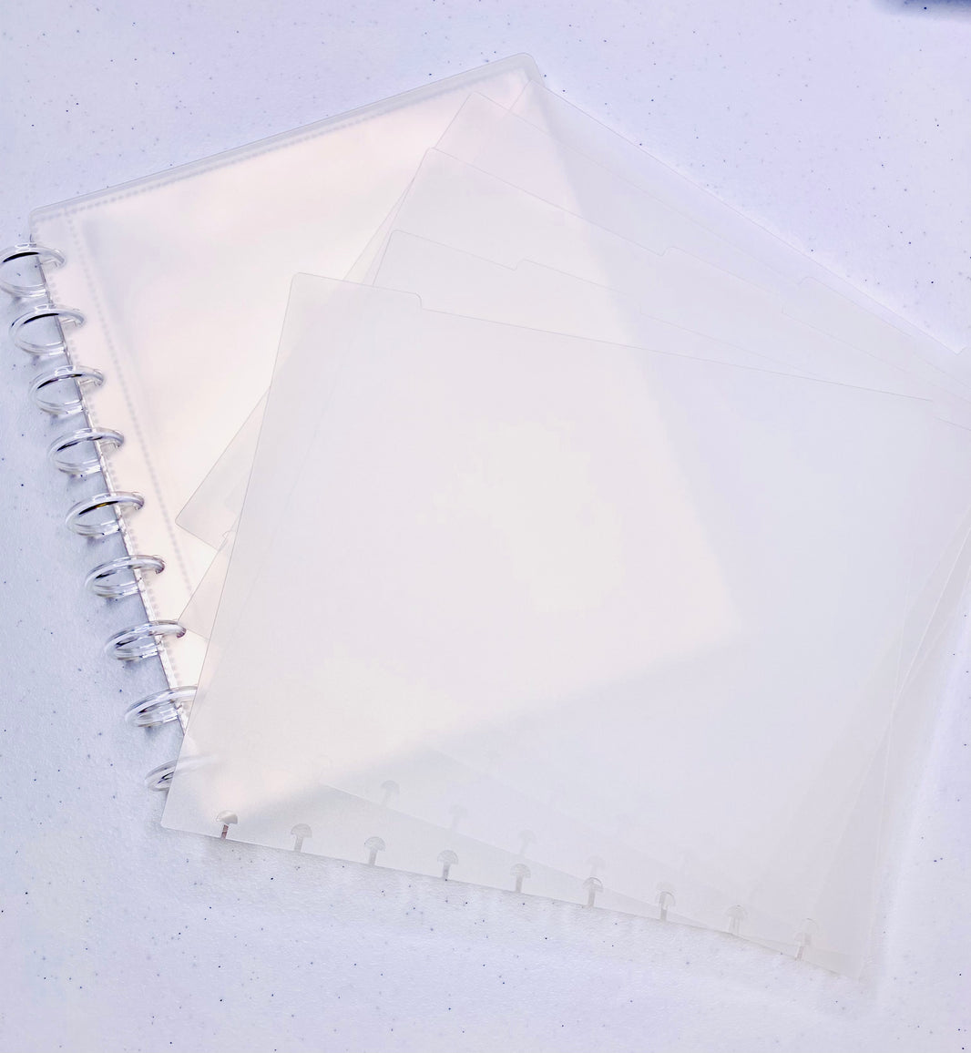 Anika's Kreative Kloset