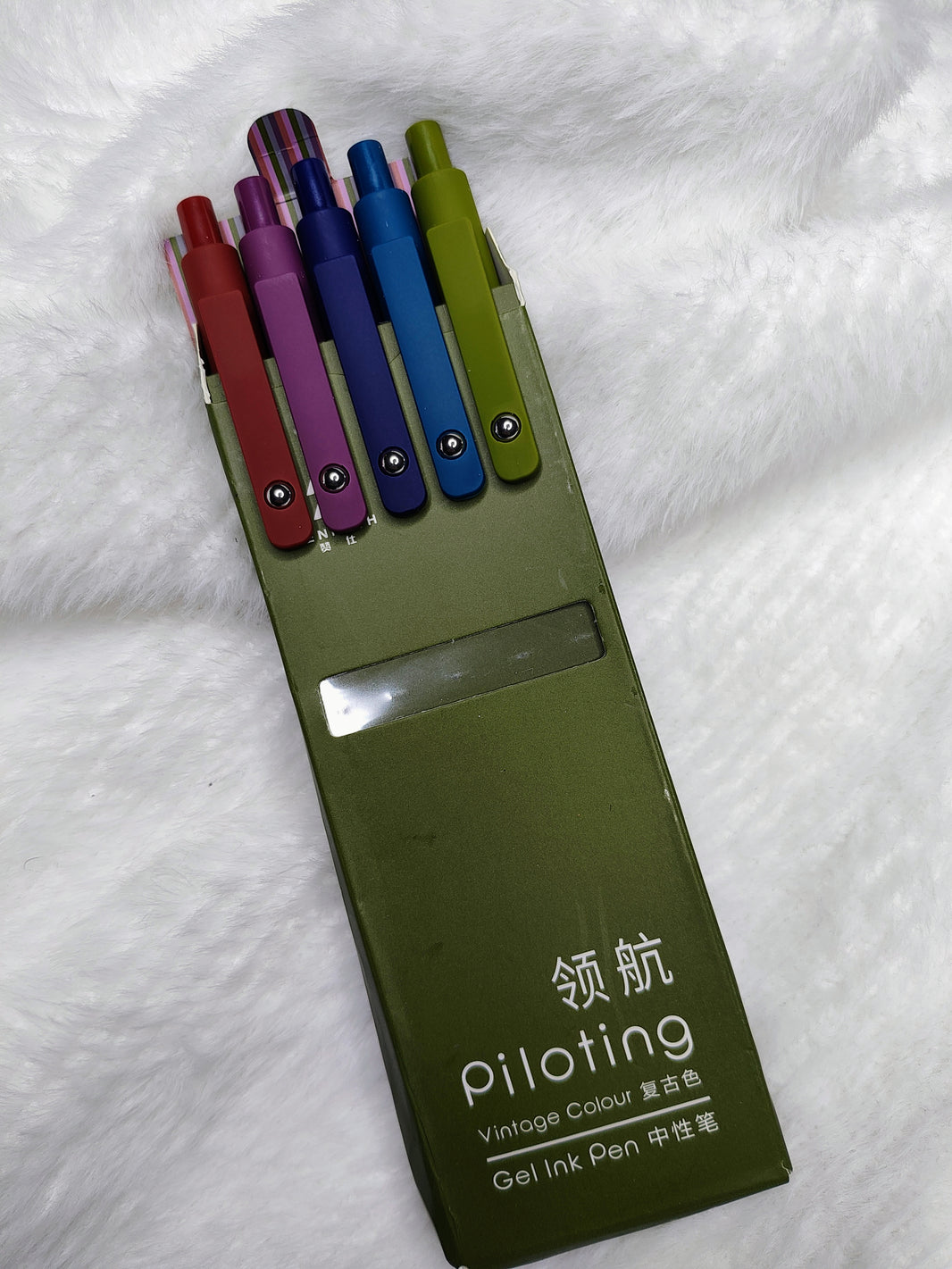 Anika's Kreative Kloset