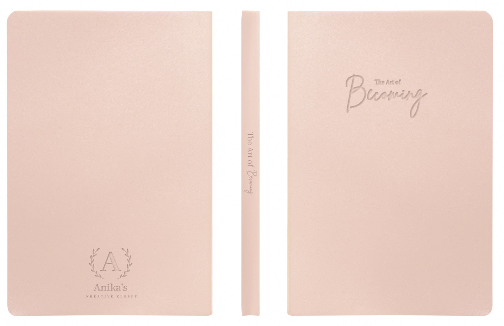 Anika's Kreative Kloset