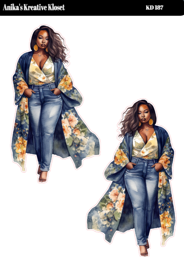 KD 187 – Anika's Kreative Kloset